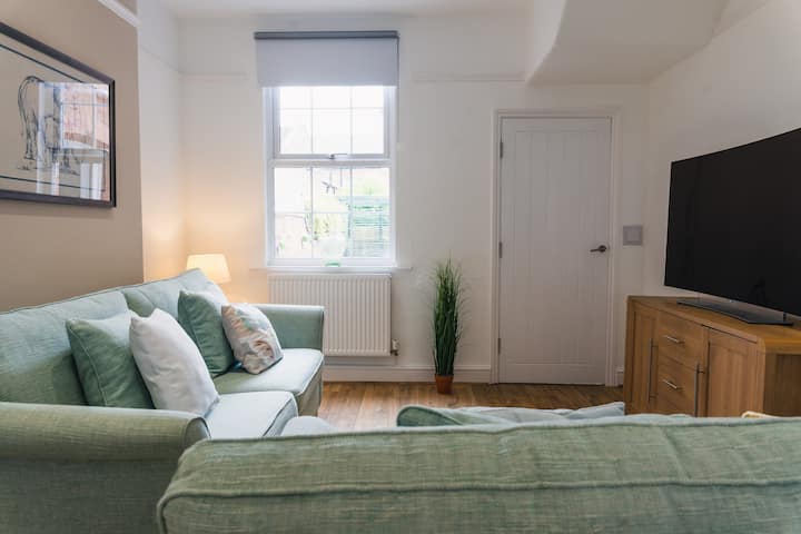 *New Year, New Getaway* January Deals - Royal Leamington Spa