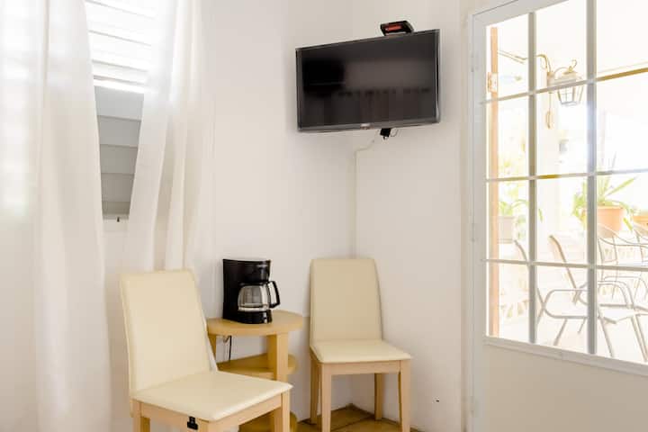 Your Home Base To Explore Pr Apt 3 - Fajardo