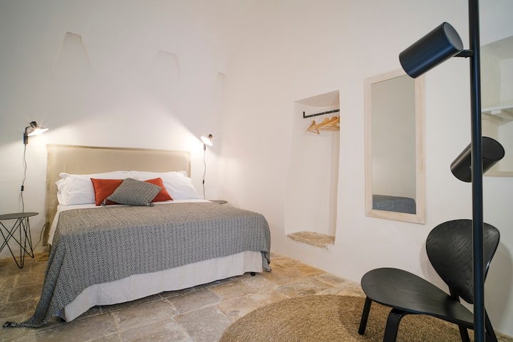 Borgo Santamarta - Lamia Alleria Swimming Pool - Puglia