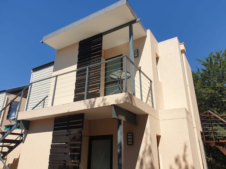 Vaal De Grace River Village - Vredefort