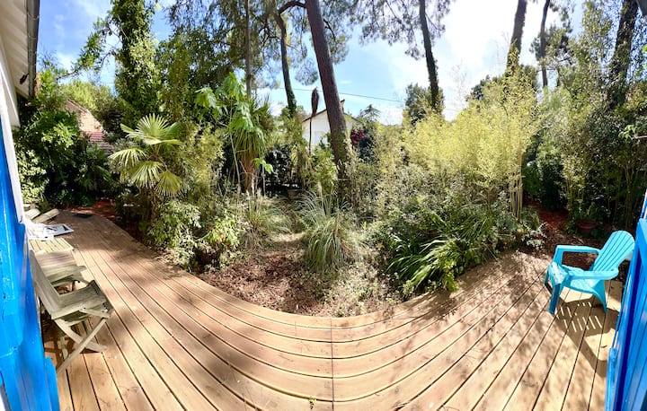 La Maison Des Enfants Des Pins - La Baule-Escoublac