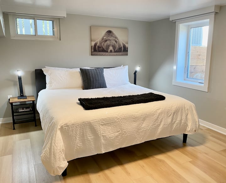 Snuggle Into Sweet Seclusion - Cheyenne, WY