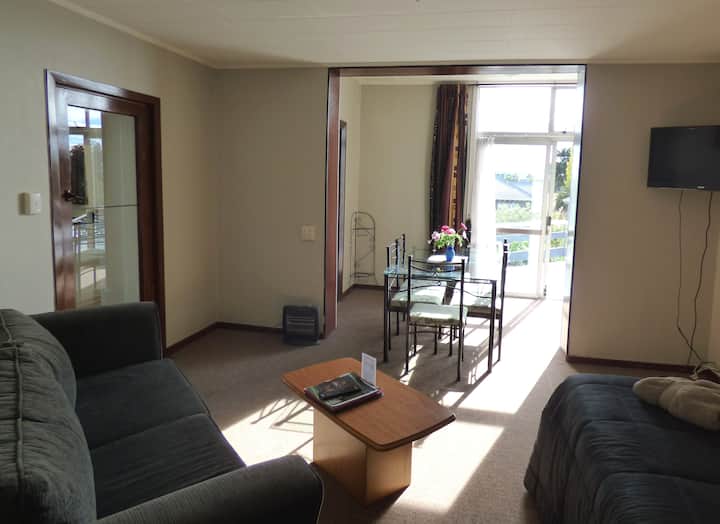 One Bedroom Family, At Anchor Motel Timaru - Timaru
