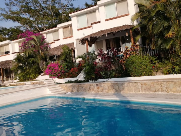 Villa Paloma - Acapulco
