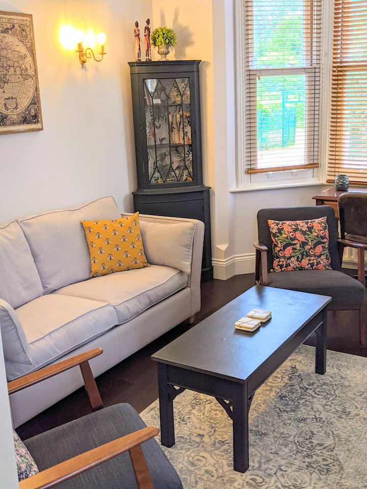 Charming City Apartment - Feel The Oxford Vibe - Oxford