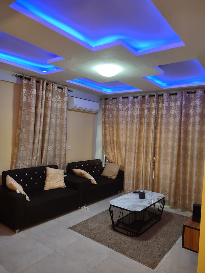 Sakumono Vacation Rentals & Homes - Greater Accra Region, Ghana | Airbnb