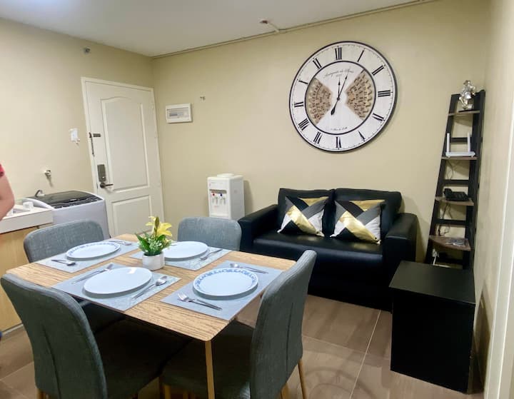 Srp Sanremo 2 Bedroom - Cebu City