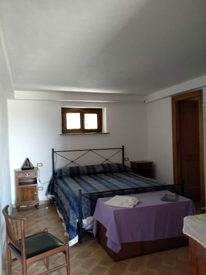 Bed And Breakfast
Casa Lola - Orte
