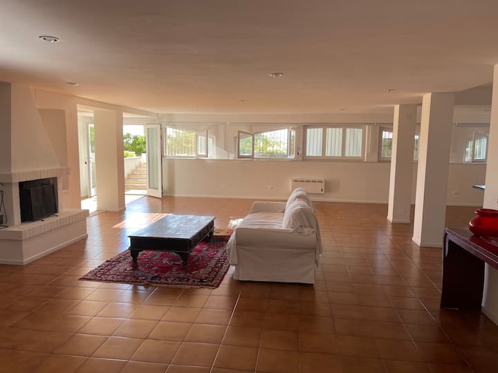 Loft 81, Incantevole, Ampio, In Zona Panoramica. - Ancône