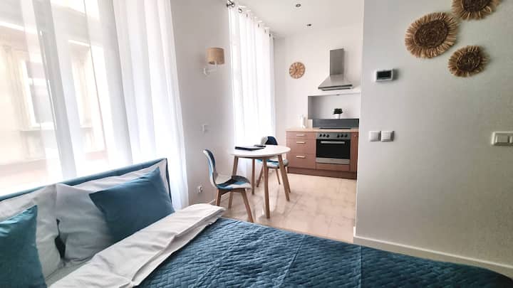 K2/2 Studio Apartament - Cracovie