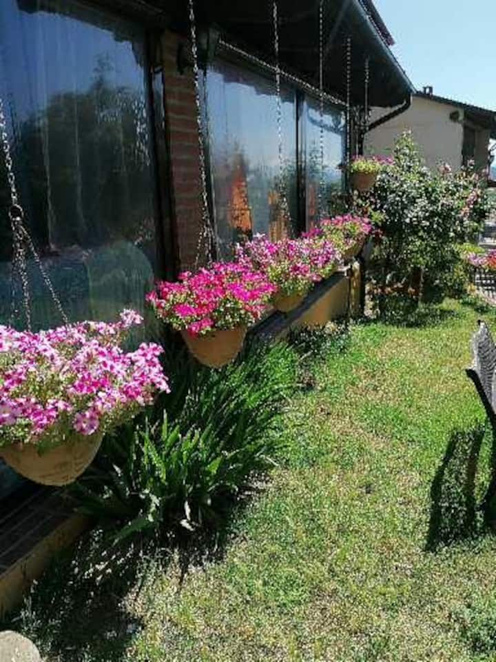 B&b Casa Fiorita - Acqui Terme