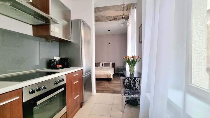 K2/3 Studio Apartament - Krakau