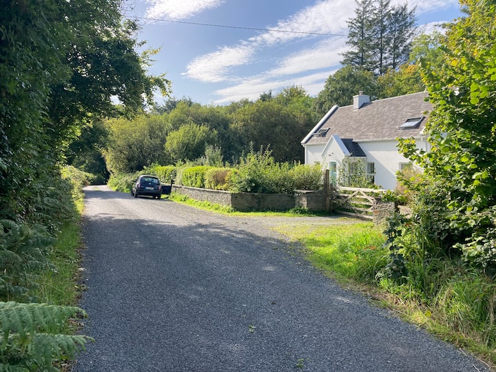 The Little Sanctuary, Whole House - Lahinch
