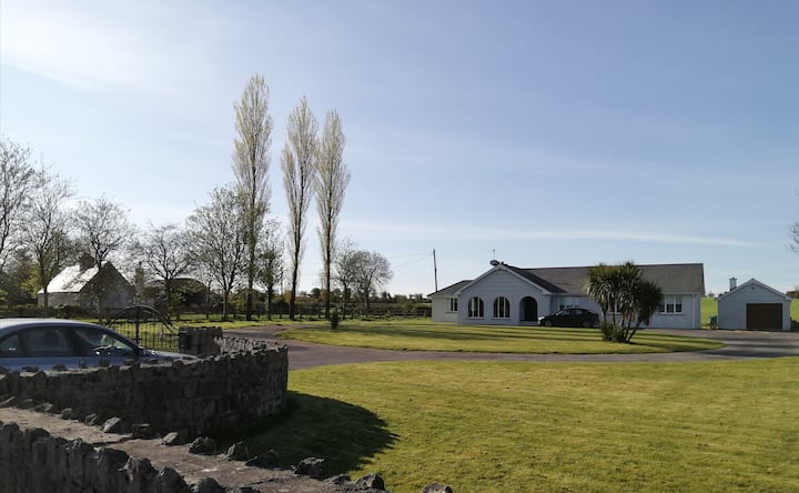 "Ideal Corporate Let" Kildorrery, Beautiful 5 Bed - Fermoy