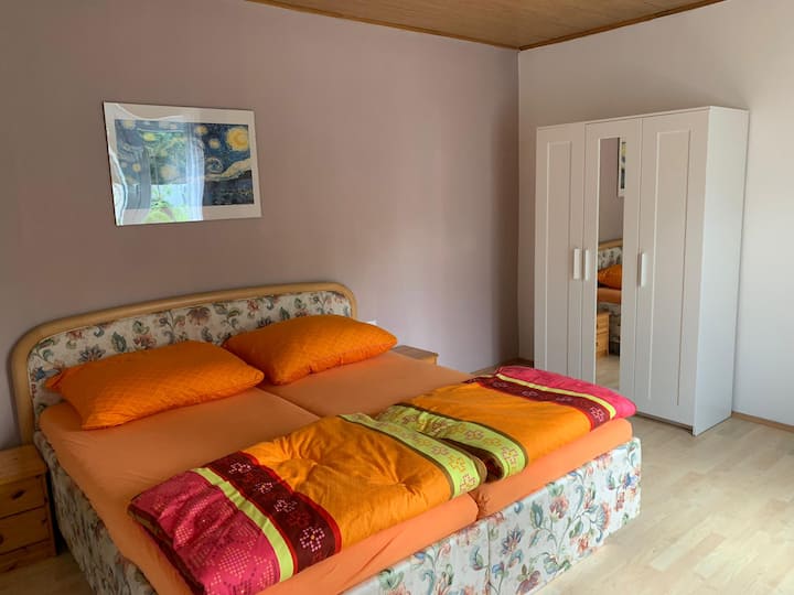 Comfortable, Family-friendly And Top Located - Baden bei Wien