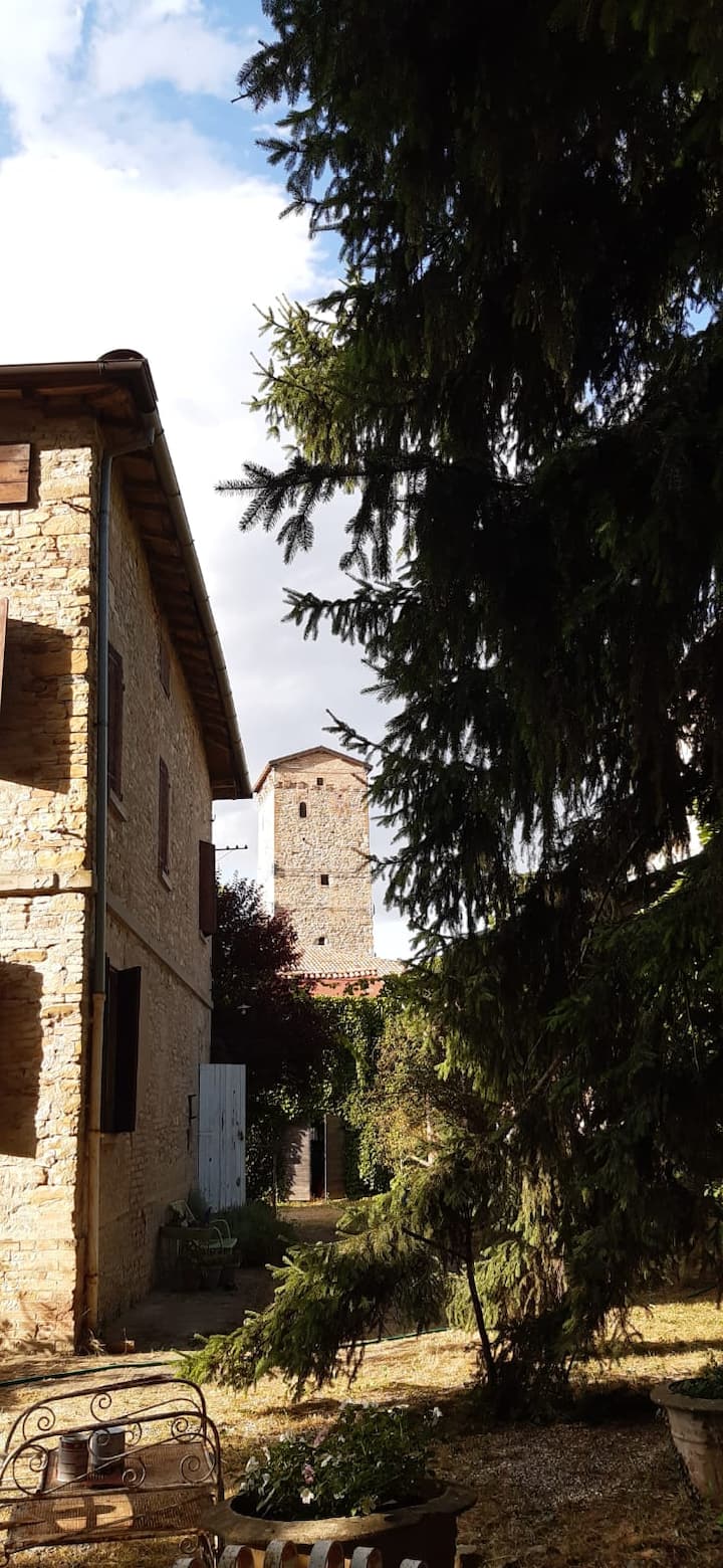 Relaxing Retreat In Rural Italy B&b_d1 - Maranello
