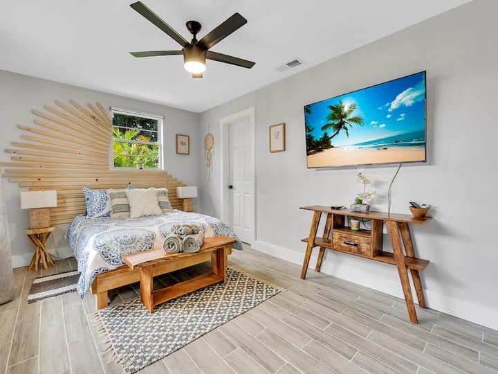 Casa Catalina - Lakefront Escape - Orlando, FL