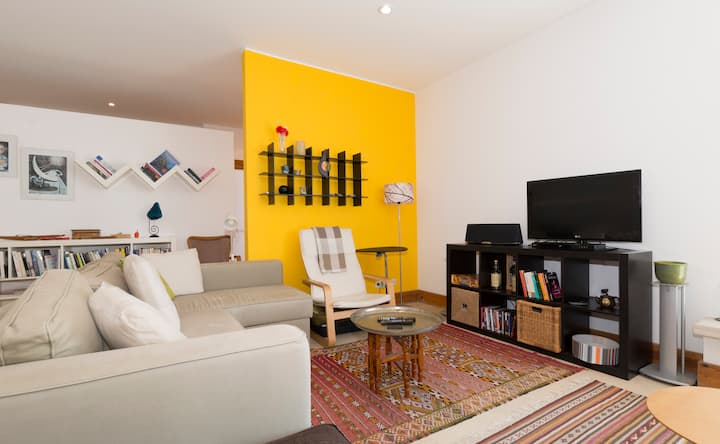 Eco Apartment @ Torre Verde - Sacavém