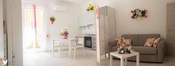 Appartamento Gardenia Piano Primo - Licata