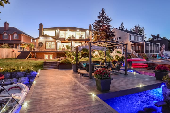 Orillia Vacation Rentals & Homes - Ontario, Canada | Airbnb