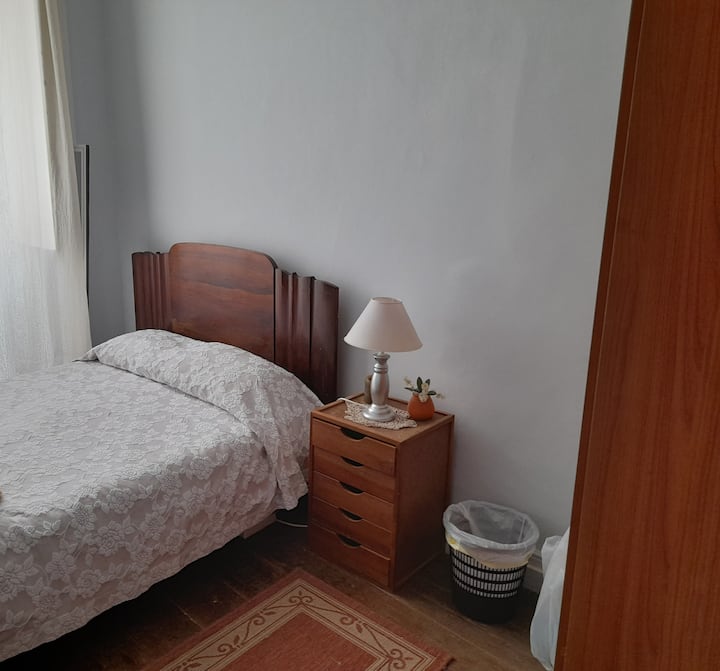 Single Room - Ponta Delgada