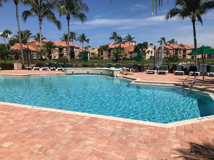 Naples Furnished Monthly Rentals and Extended Stays | Airbnb