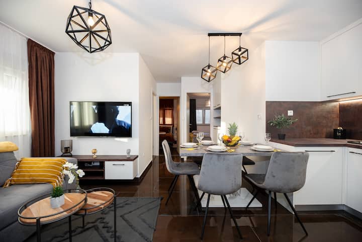 Warehouse Apartment Zadar - Bibinje