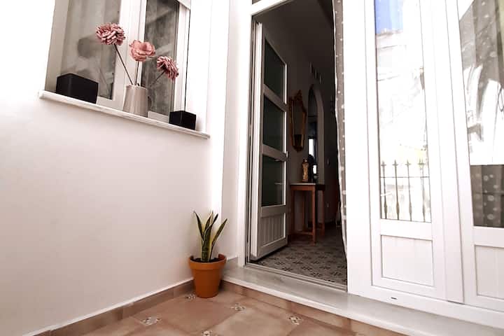 Centro Histórico, Camila - Estrella - Tarifa
