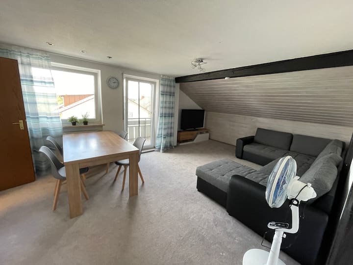 Ferienwohnung Im Herzen Allgäu. - Dietmannsried