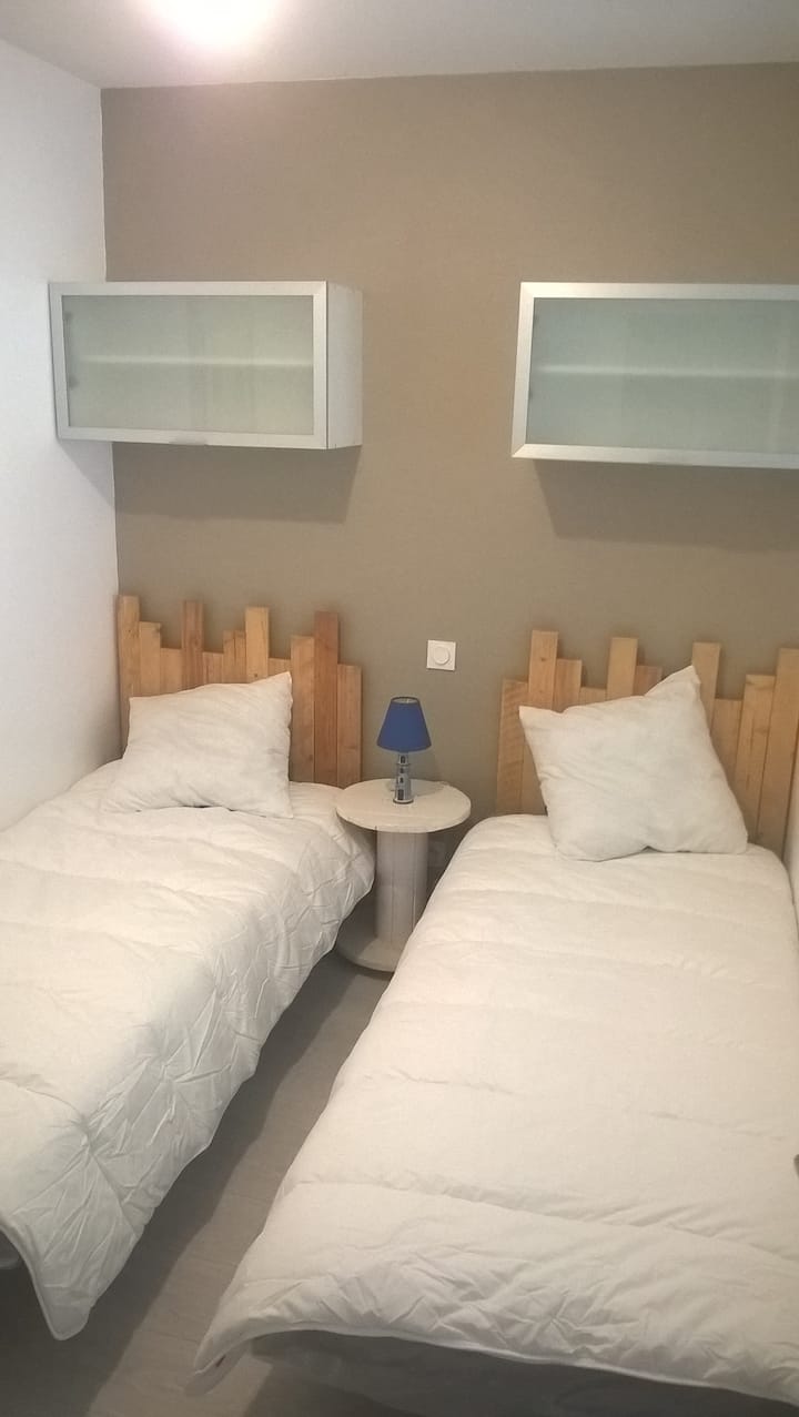 La Maison De L'amiral Jardais - Saint-Vincent-sur-Jard