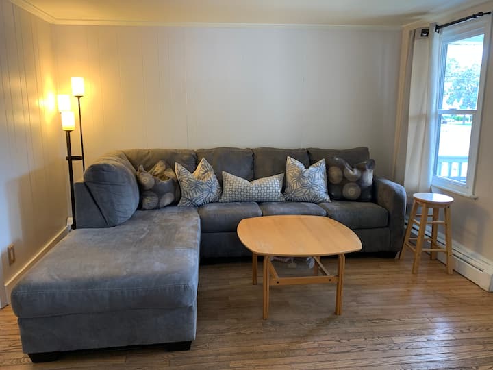 3 Br Oasis In Bradley Beach - 4 Beach Badges! - Asbury Park, NJ