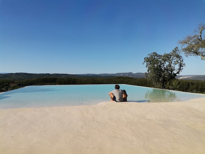 Casa Da Esquina - Nisa
