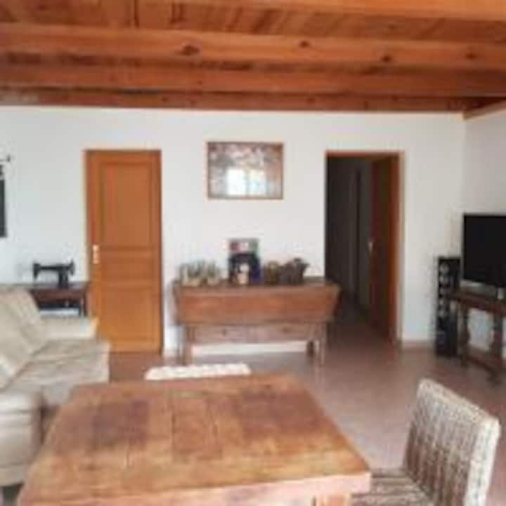 B&b Arghjola A La Campagne Au Calme - Bonifacio