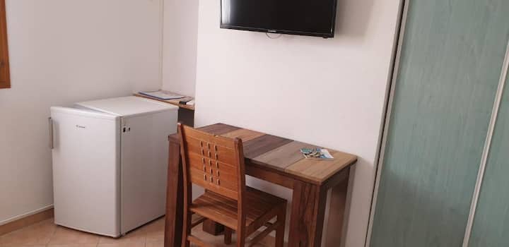 B&b Arghjola A La Campagne Au Calme - Bonifacio