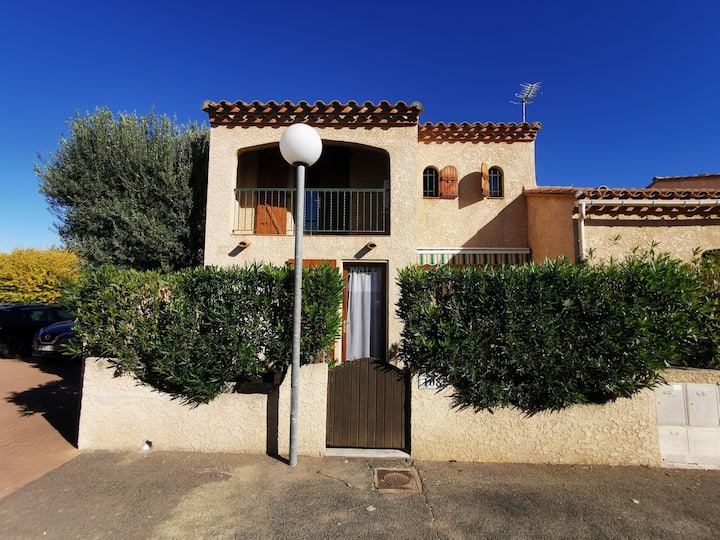 Maison De Vacances - Argelès-sur-Mer