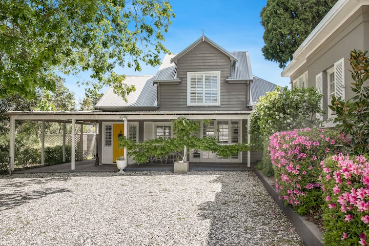 The Cottage At Nattai Lodge - Bowral