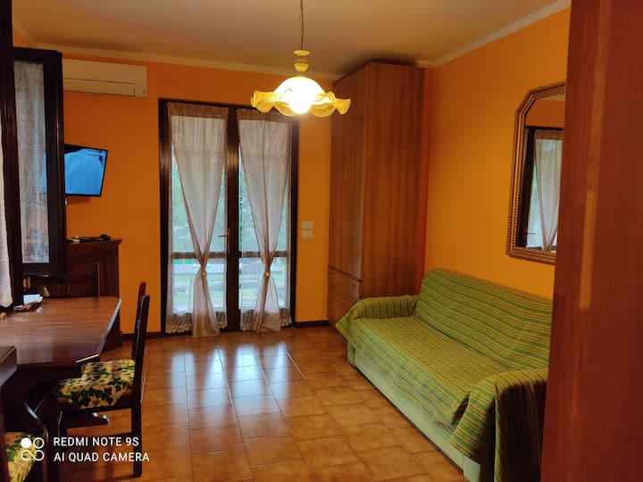 Appartamento Sole (Cir 017076-cni-00177) - Lake Garda