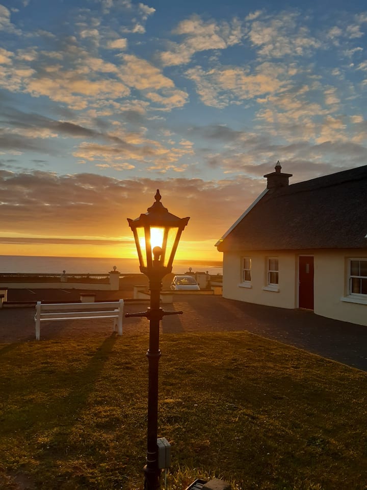 Spanish Point Cottages | Cottages and More | Airbnb