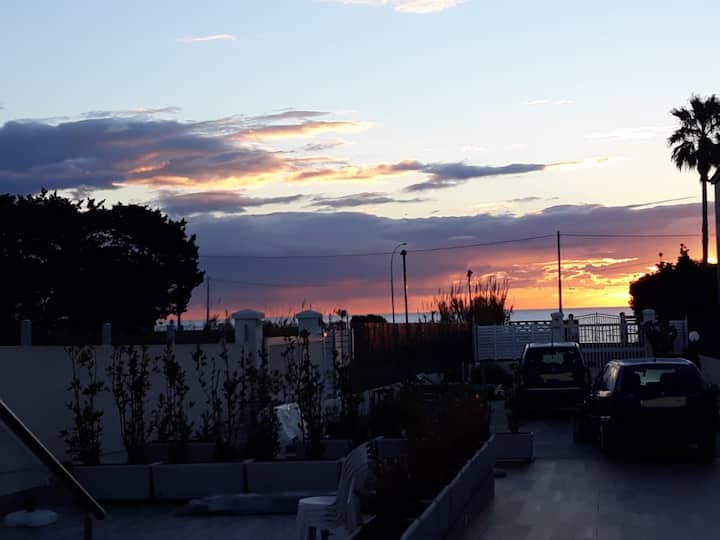 B&bsalvoeterry Sul Lido Di Avola - Avola