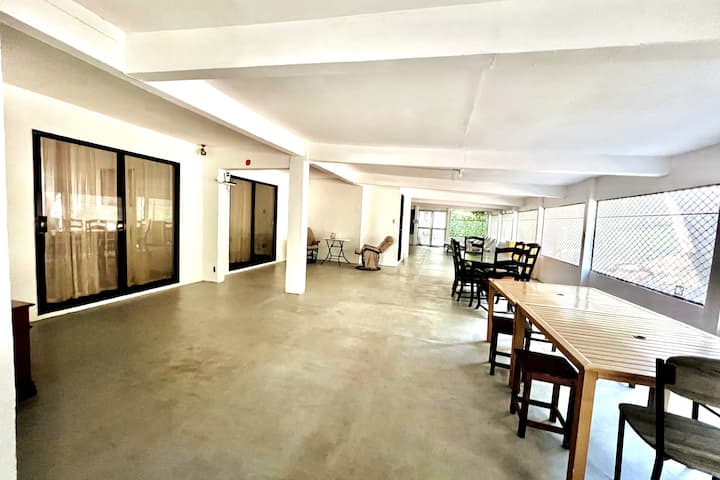 8 Bedroom Subic Bay/300mbps/big Screened Lanai - Subic Bay Freeport Zone