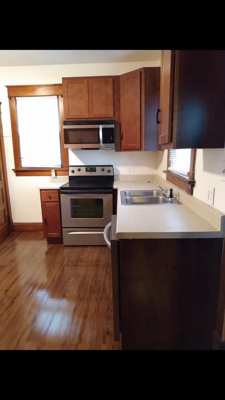 Long-term Spacious House For Rent - South Bend, IN