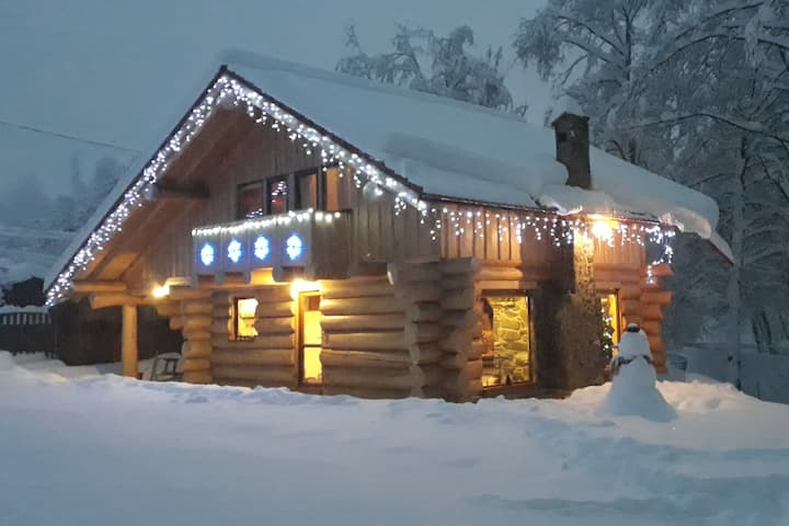 Casă Din Bușteni, Petrosani, Lângă Munții Parâng - Petroșani