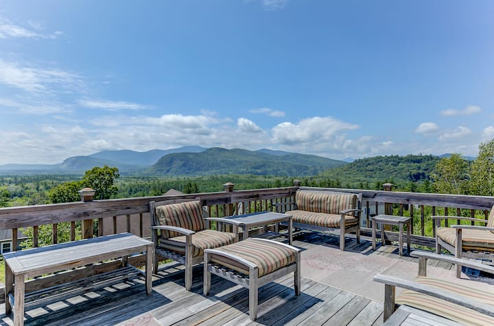 Gorgeous views await you at 3200 sq ft Hites Peak! - Houses for Rent in ...