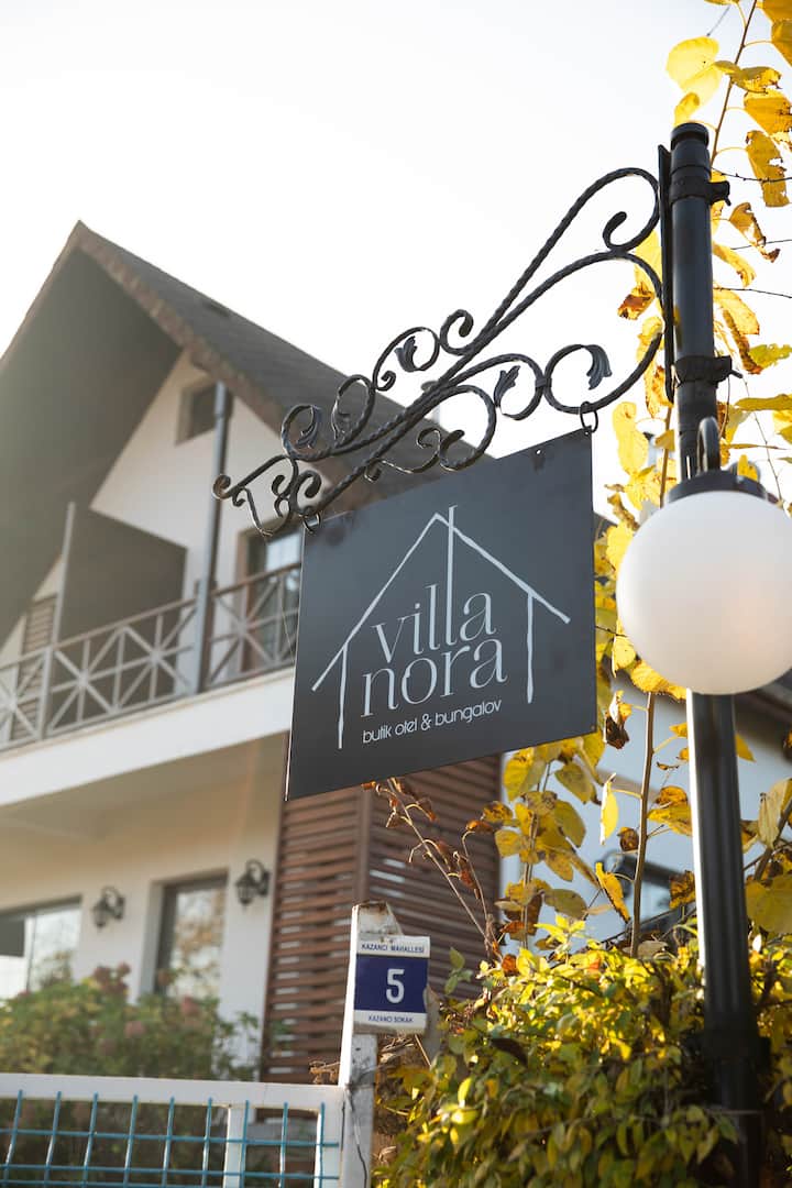 Doğa Ile Içiçe Olacağınız Harika Bir Tatil - Uludağ