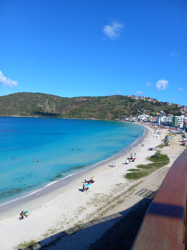 Felicidade : Quarto Em Arraial Privado - Brasil