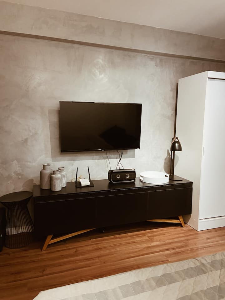 Lindo Apartamento Em Boa Viagem - Recife