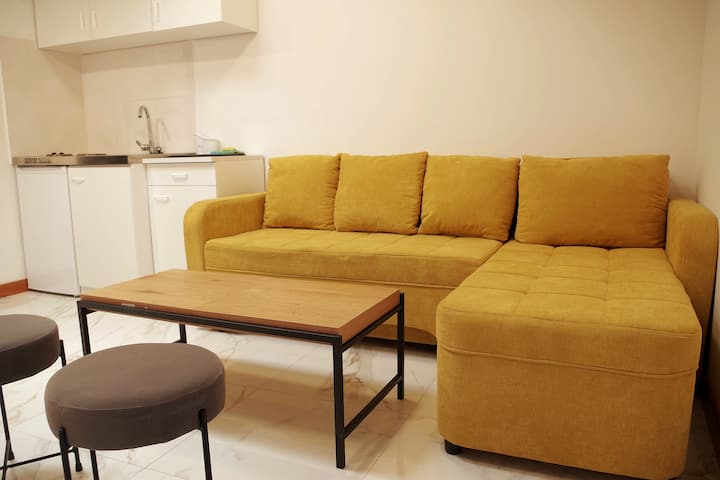 Ladan Studio Loft - Pula