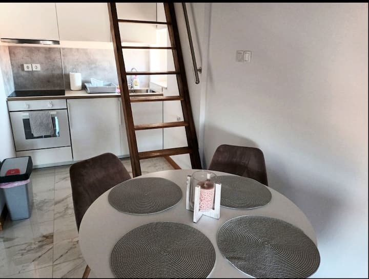 Ladan Double Gallery Loft - Pula