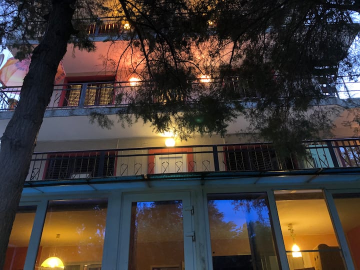 Surf House Villa Rose Level 3 - Varna