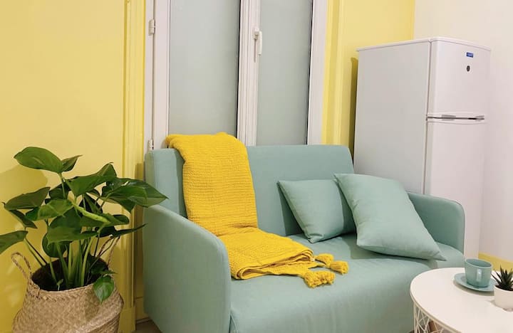 Cozy Appartement à Courbevoie - ibis Budget Courbevoie Paris La Défense